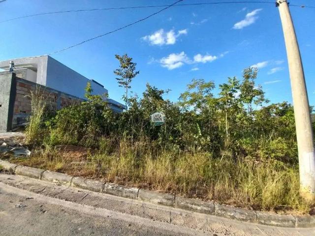 Terreno / Lote para Venda em Lagoa Santa/MG Redenção