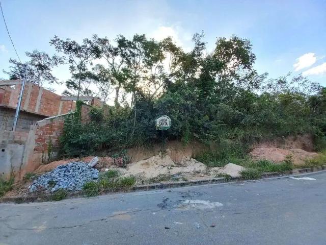 Terreno / Lote para Venda em Lagoa Santa/MG Redenção