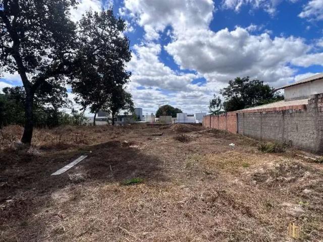 Terreno / Lote para Venda em Lagoa Santa/MG Redenção