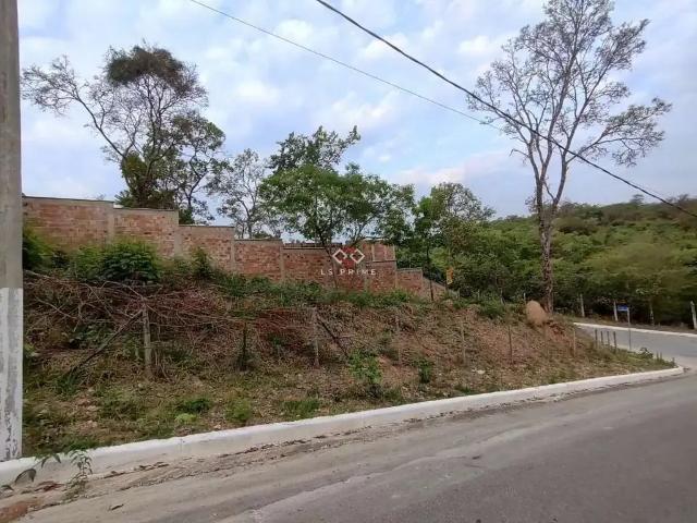 Terreno / Lote para Venda em Lagoa Santa/MG Redenção