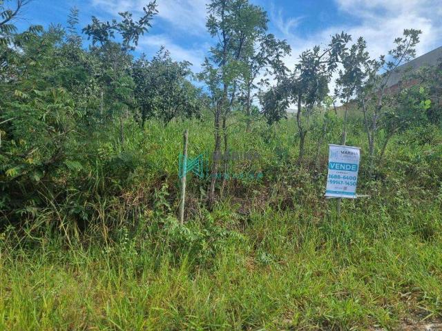 Terreno / Lote para Venda em Lagoa Santa/MG Redenção