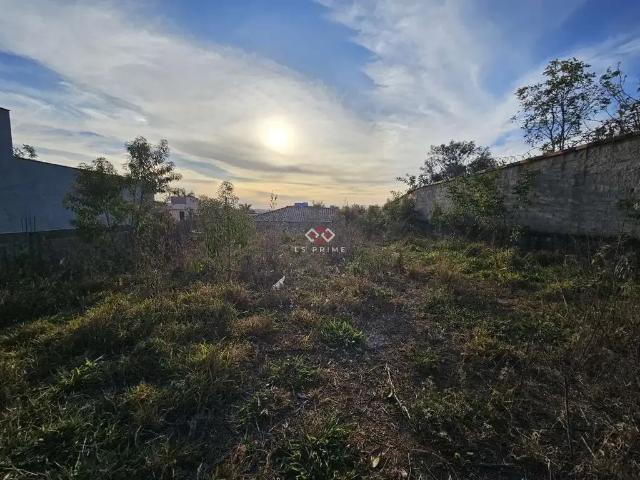 Terreno / Lote para Venda em Lagoa Santa/MG Redenção