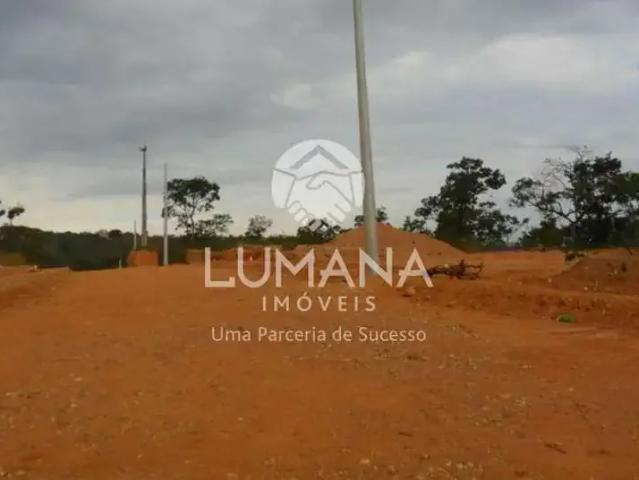 Terreno / Lote para Venda em Lagoa Santa/MG Redenção