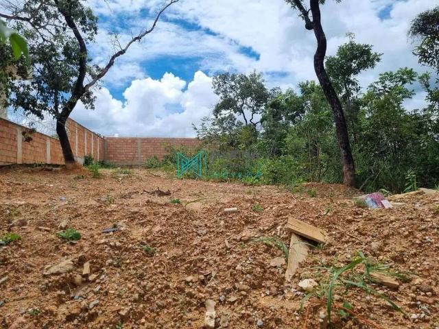 Terreno / Lote para Venda em Lagoa Santa/MG Redenção