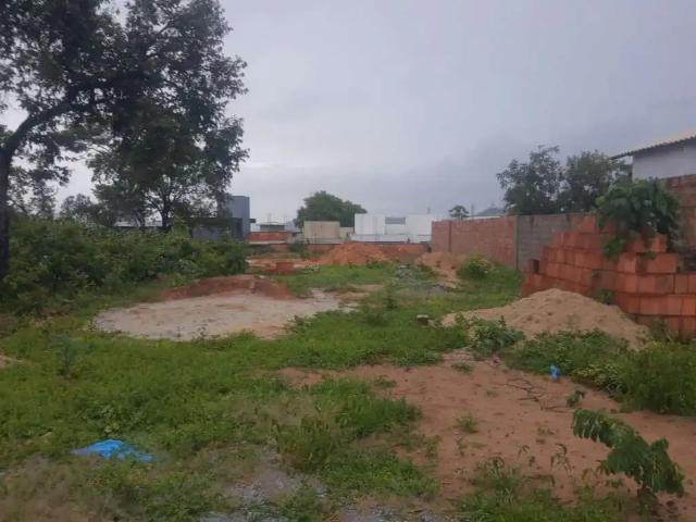 Terreno / Lote para Venda em Lagoa Santa/MG Redenção