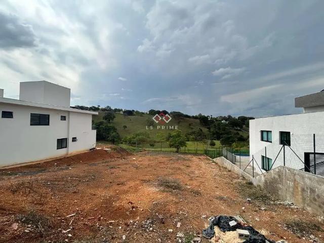 Terreno / Lote para Venda em Lagoa Santa/MG Residencial Champagne