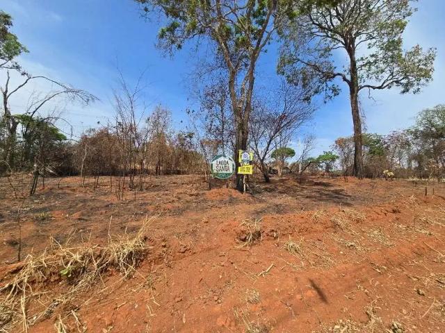 Terreno / Lote para Venda em Lagoa Santa/MG Residencial Cidade Jardim