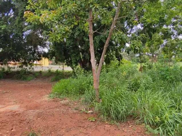 Terreno / Lote para Venda em Lagoa Santa/MG Residencial Cidade Jardim
