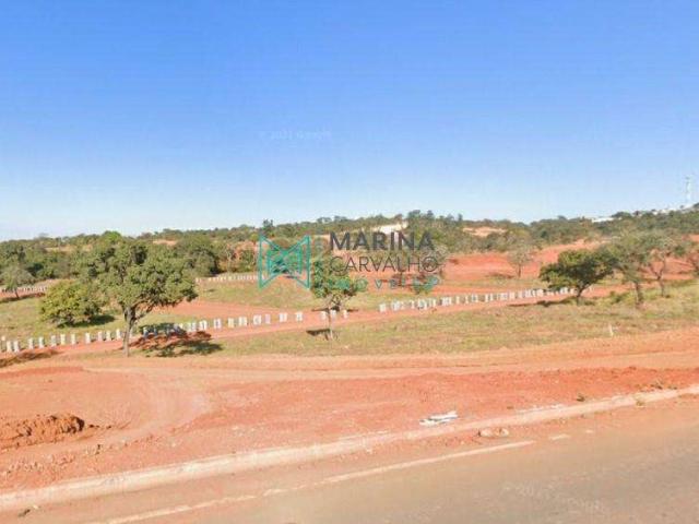 Terreno / Lote para Venda em Lagoa Santa/MG Residencial Cidade Jardim