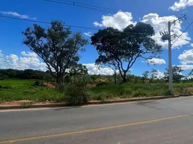 Terreno / Lote para Venda em Lagoa Santa/MG Residencial Cidade Jardim