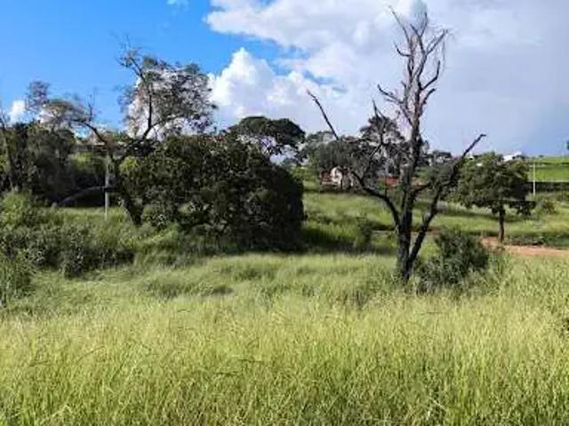 Terreno / Lote para Venda em Lagoa Santa/MG Residencial Cidade Jardim