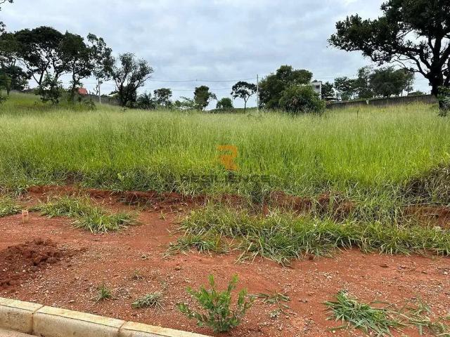 Terreno / Lote para Venda em Lagoa Santa/MG Residencial Cidade Jardim