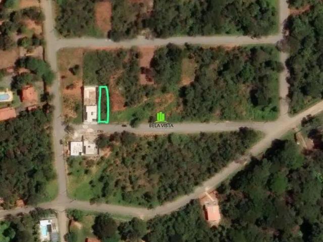 Terreno / Lote para Venda em Lagoa Santa/MG Residencial Estância dos Oitis