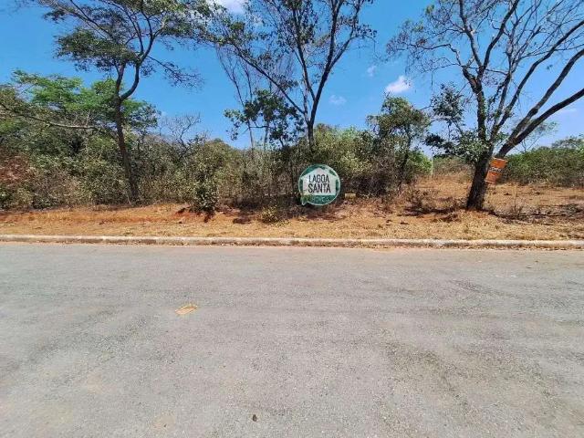 Terreno / Lote para Venda em Lagoa Santa/MG Residencial Estância dos Oitis