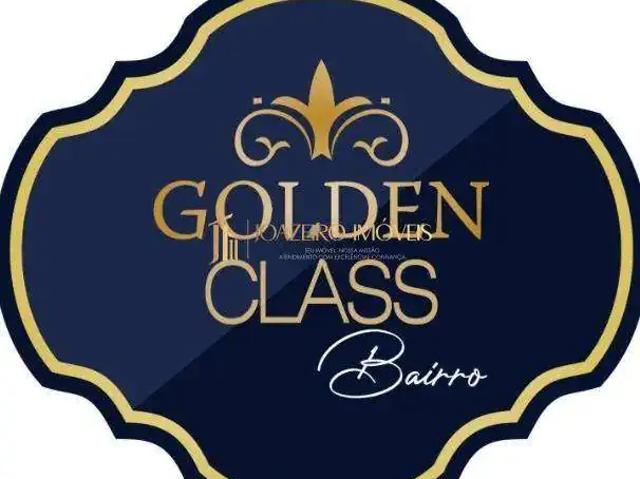 Terreno / Lote para Venda em Lagoa Santa/MG Residencial Golden Class