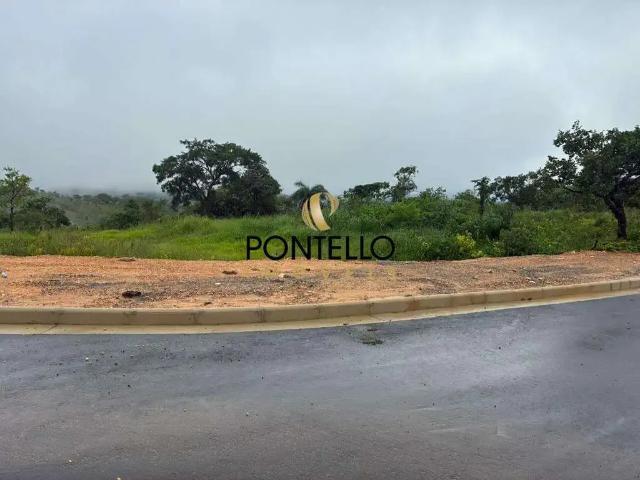 Terreno / Lote para Venda em Lagoa Santa/MG Residencial Golden Class