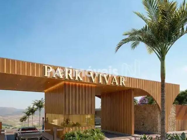 Terreno / Lote para Venda em Lagoa Santa/MG Residencial Poços