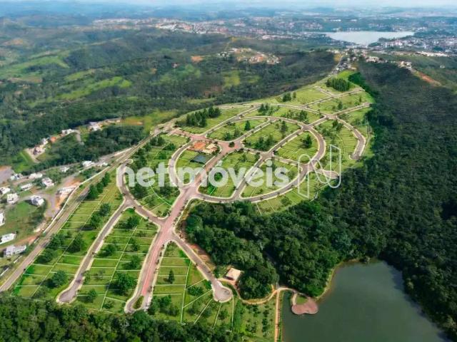 Terreno / Lote para Venda em Lagoa Santa/MG Residencial Poços
