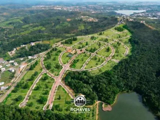 Terreno / Lote para Venda em Lagoa Santa/MG Residencial Poços