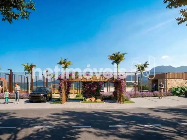 Terreno / Lote para Venda em Lagoa Santa/MG Residencial Poços