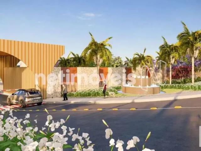 Terreno / Lote para Venda em Lagoa Santa/MG Residencial Poços