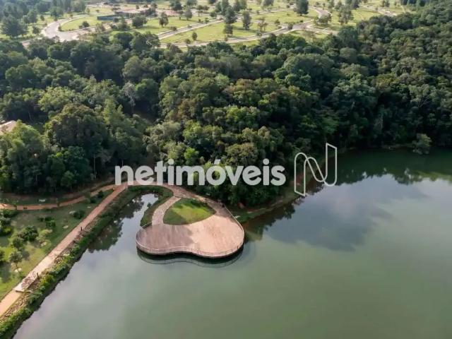 Terreno / Lote para Venda em Lagoa Santa/MG Residencial Poços