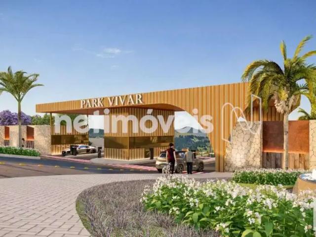 Terreno / Lote para Venda em Lagoa Santa/MG Residencial Poços