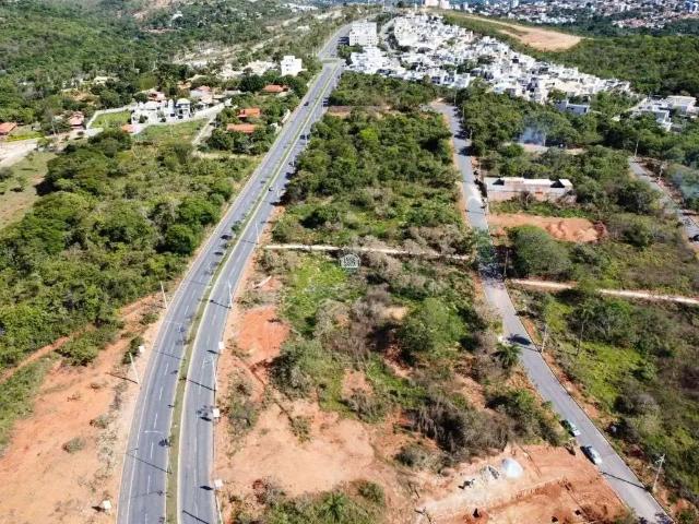 Terreno / Lote para Venda em Lagoa Santa/MG Residencial Riviera