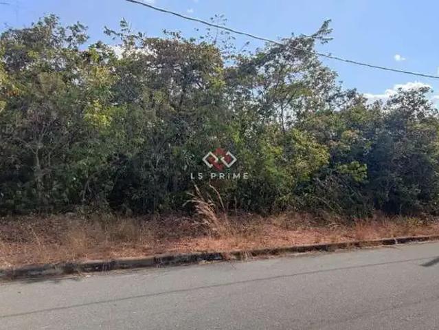 Terreno / Lote para Venda em Lagoa Santa/MG Residencial Riviera