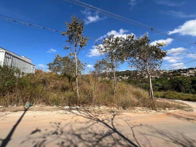 Terreno / Lote para Venda em Lagoa Santa/MG Residencial Riviera