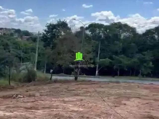 Terreno / Lote para Venda em Lagoa Santa/MG Residencial Riviera