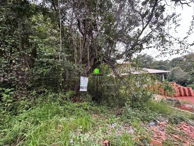 Terreno / Lote para Venda em Lagoa Santa/MG Residencial Riviera