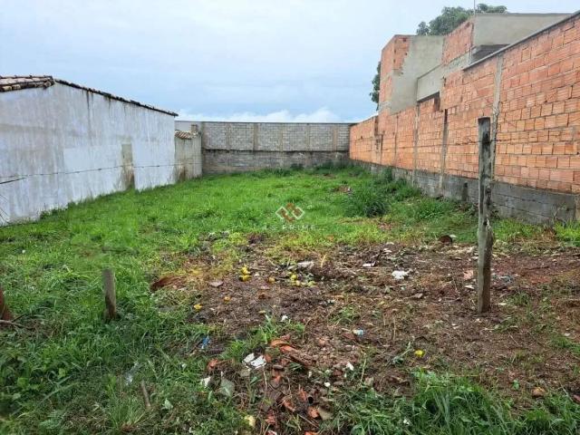 Terreno / Lote para Venda em Lagoa Santa/MG Residencial Visão