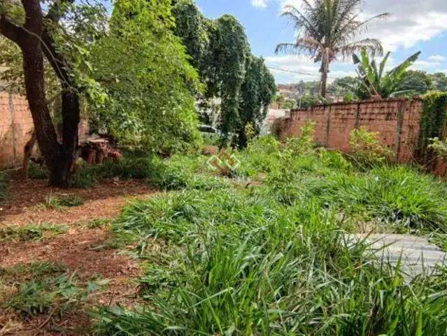 Terreno / Lote para Venda em Lagoa Santa/MG Residencial Visão