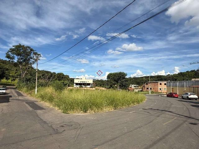Terreno / Lote para Venda em Lagoa Santa/MG Residencial Visão
