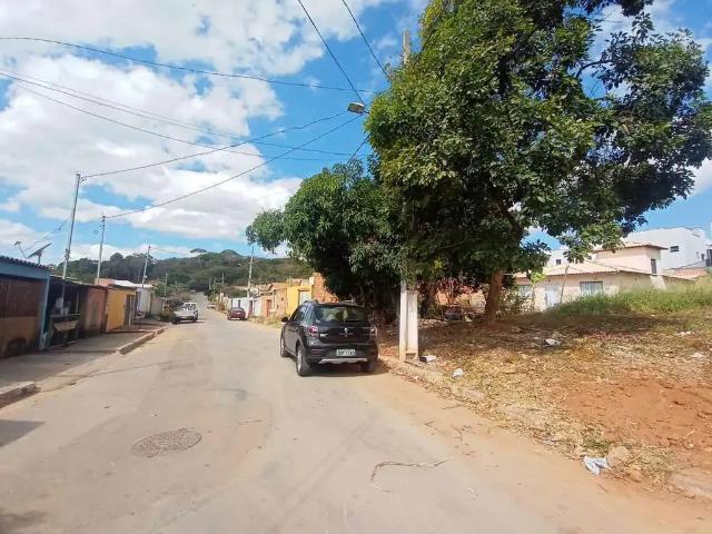 Terreno / Lote para Venda em Lagoa Santa/MG Residencial Visão