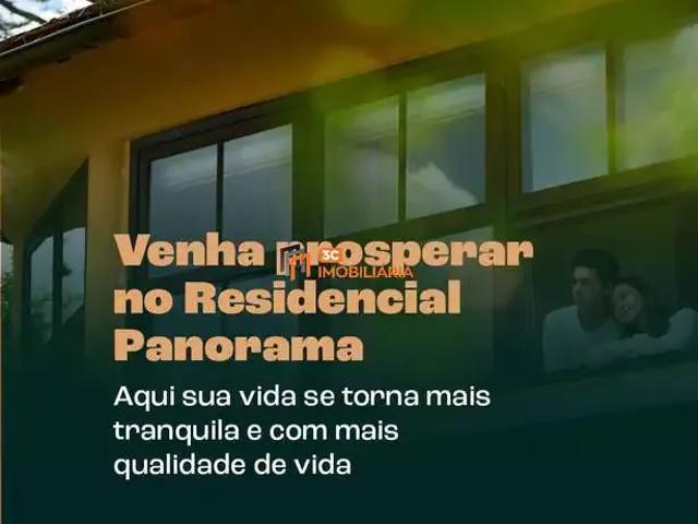 Terreno / Lote para Venda em Lagoa Santa/MG Residencial Visão