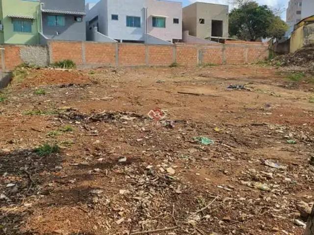 Terreno / Lote para Venda em Lagoa Santa/MG Residencial Visão
