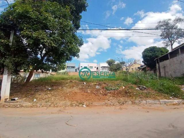 Terreno / Lote para Venda em Lagoa Santa/MG Residencial Visão