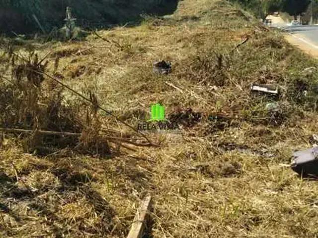 Terreno / Lote para Venda em Lagoa Santa/MG Residencial Visão