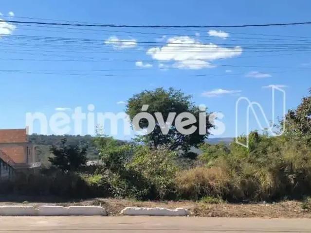 Terreno / Lote para Venda em Lagoa Santa/MG Residencial Visão