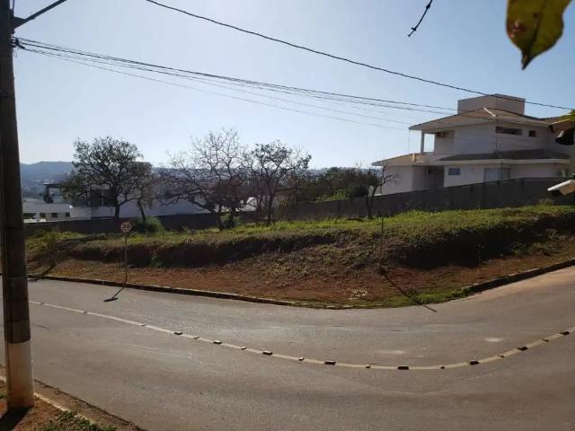 Terreno / Lote para Venda em Lagoa Santa/MG São Geraldo