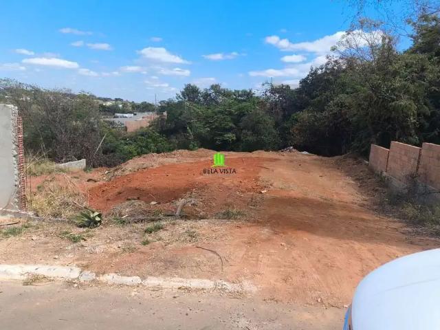 Terreno / Lote para Venda em Lagoa Santa/MG Shalimar