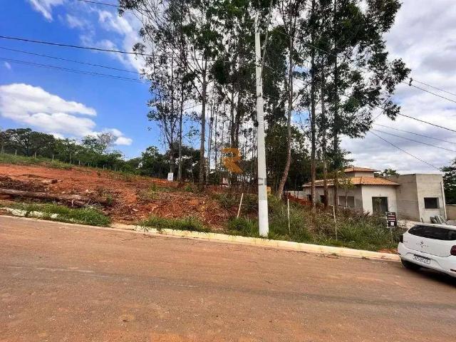 Terreno / Lote para Venda em Lagoa Santa/MG Shalimar