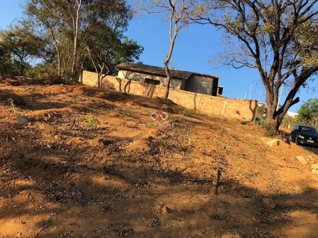Terreno / Lote para Venda em Lagoa Santa/MG Shalimar