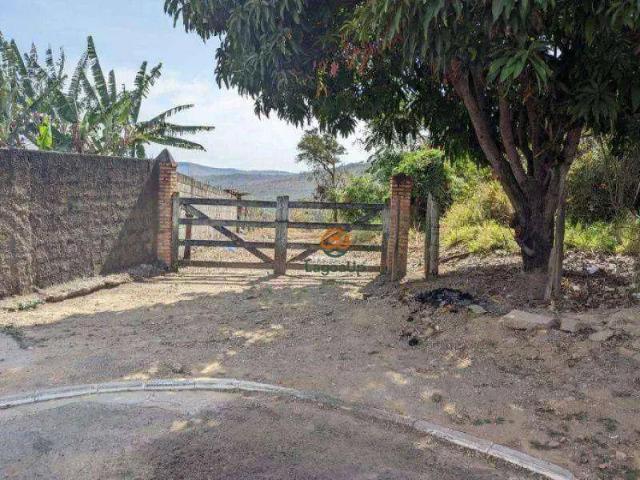 Terreno / Lote para Venda em Lagoa Santa/MG Shalimar