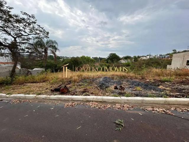 Terreno / Lote para Venda em Lagoa Santa/MG Shalimar