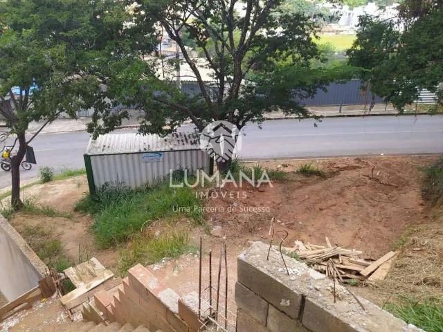 Terreno / Lote para Venda em Lagoa Santa/MG Sobradinho