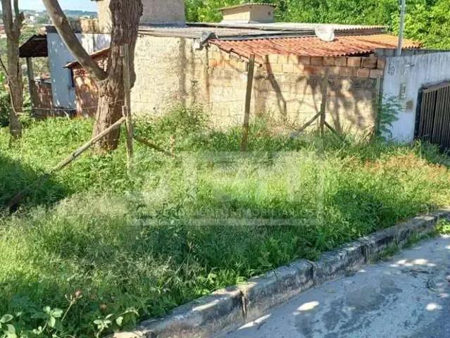 Terreno / Lote para Venda em Lagoa Santa/MG Sobradinho