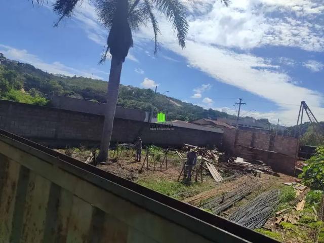 Terreno / Lote para Venda em Lagoa Santa/MG Sobradinho